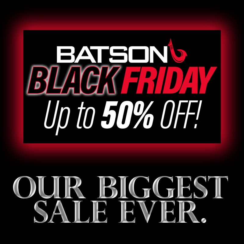 Black Friday Deep Discount Items 20%-50% OFF!