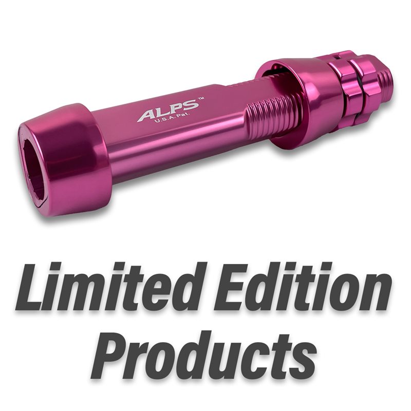 Limited Edition Products