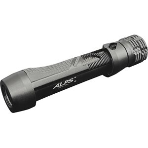 Alps Rod Components & Tools