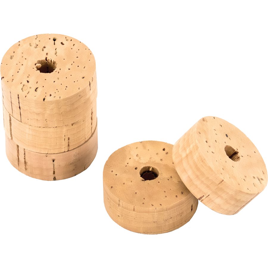 Cork Grips