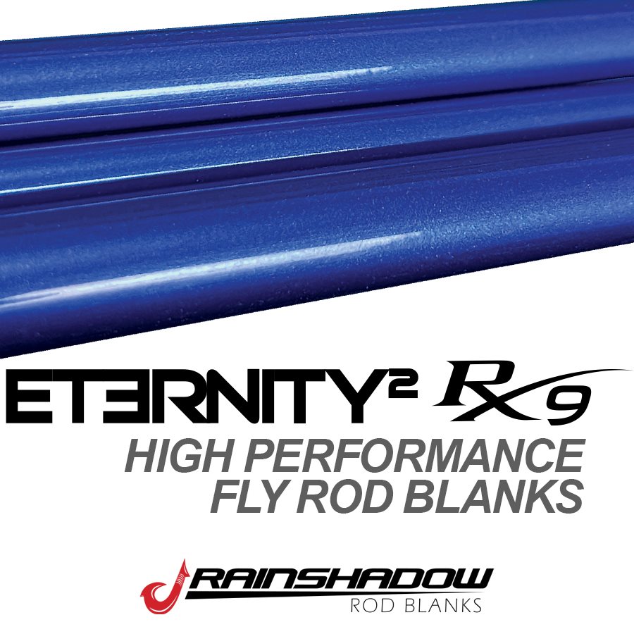Rainshadow Rod Blanks