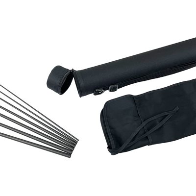 Rainshadow Rod Blanks