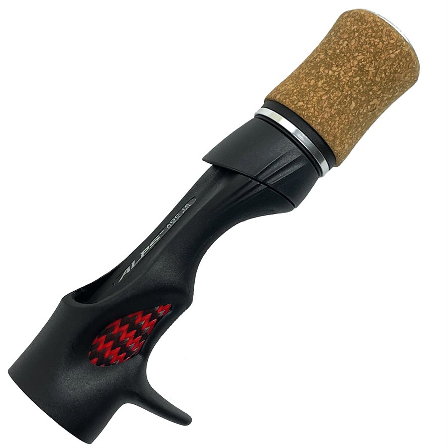 Reel Seat Hoods and Inserts