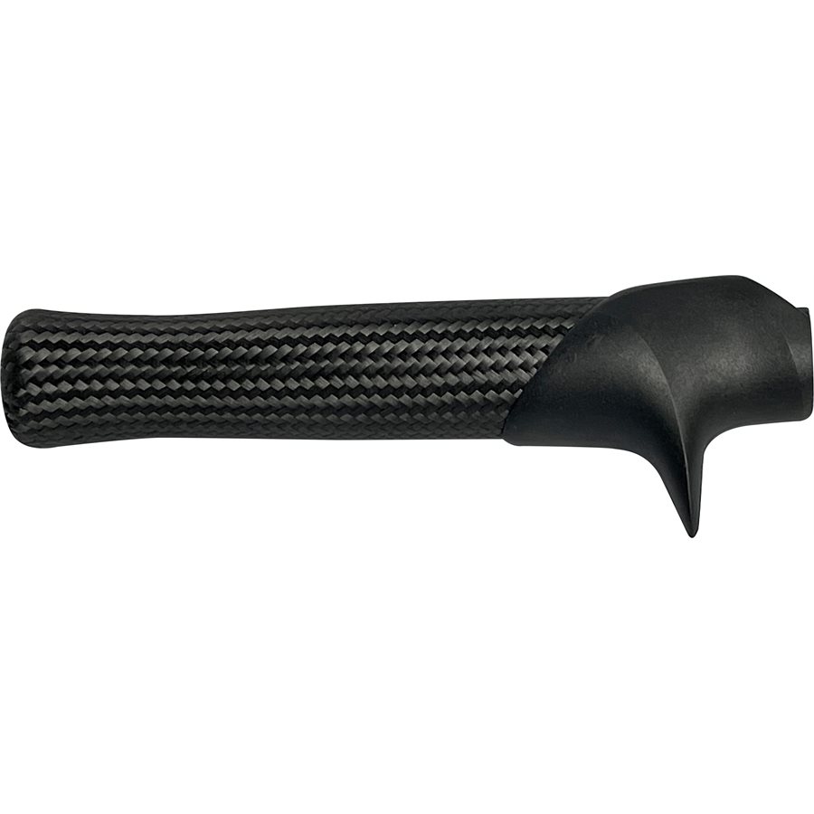 Graphite Reel Seats