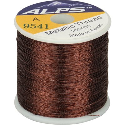 Alps Rod Building Thread