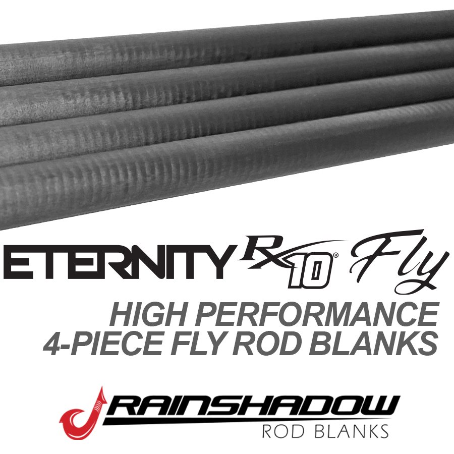 Fly Rod Blanks
