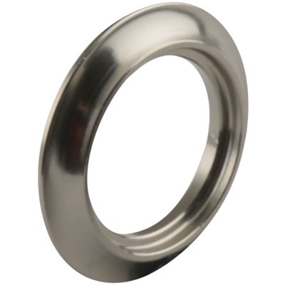 Trim Ring for TFB14- Ti Chrome