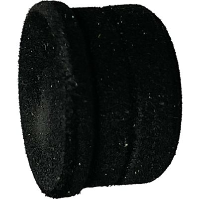 Woven Bushing End Cap