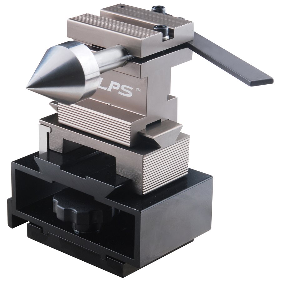 Tail Stock Fits ALPS Wrap Machine